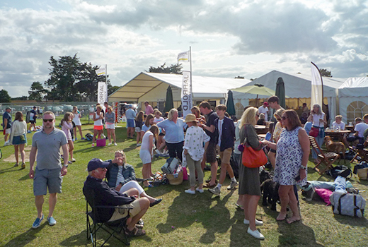 Hunstanton Lawn Tennis Tournament