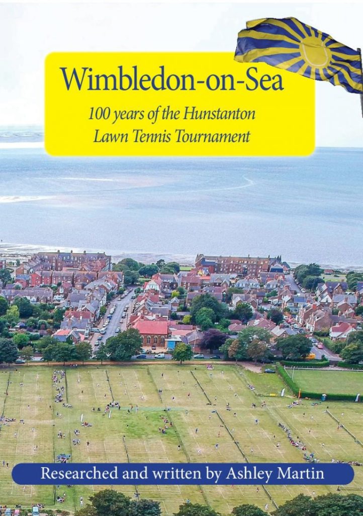 Hunstanton Lawn Tennis Tournament