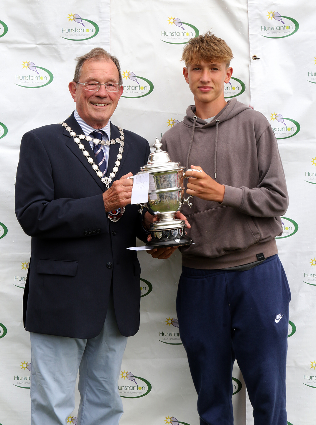 News Feed – Hunstanton Lawn Tennis Tournament