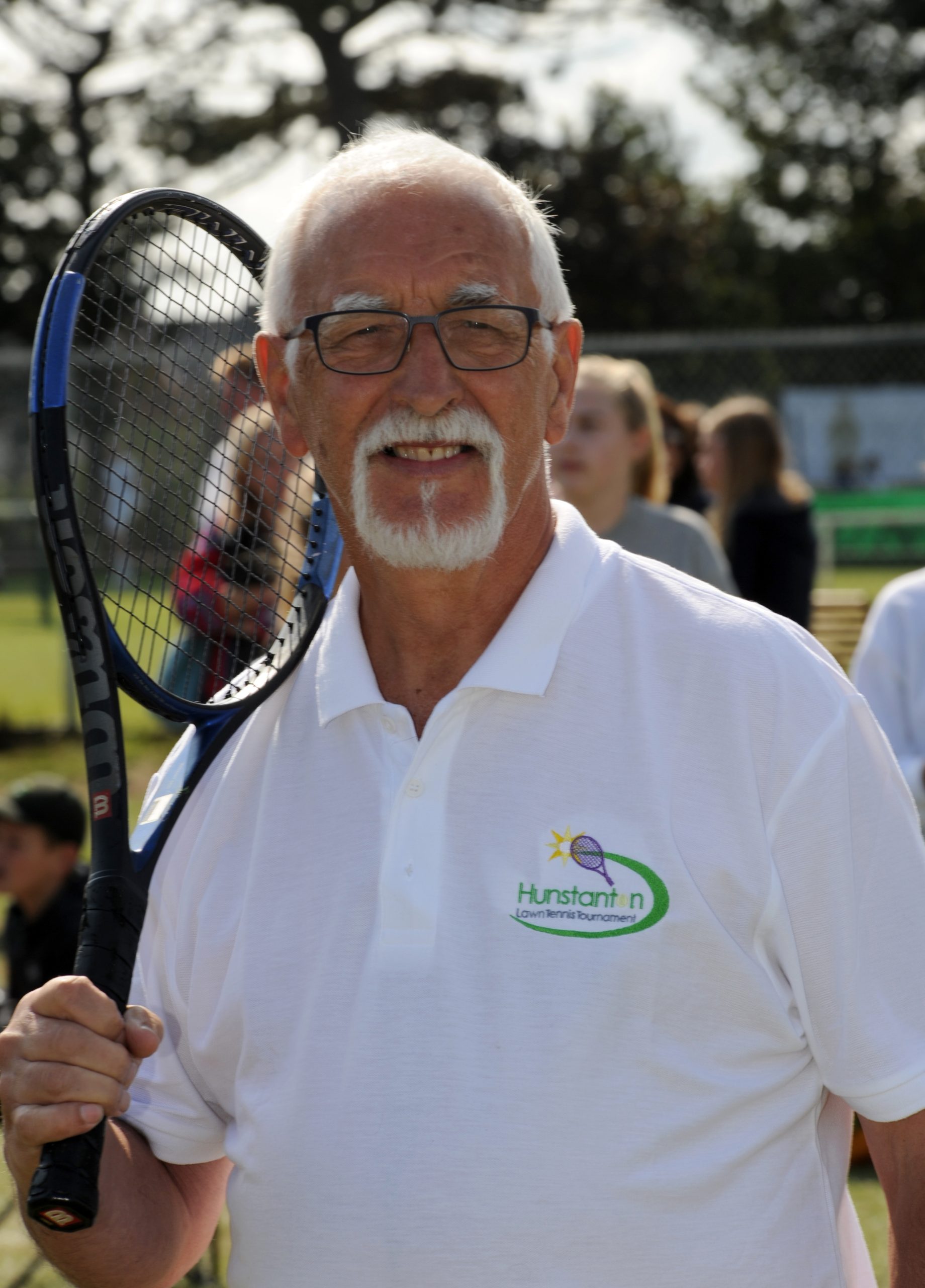 Hunstanton Lawn Tennis Tournament – Home of Britain's Biggest Tennis ...