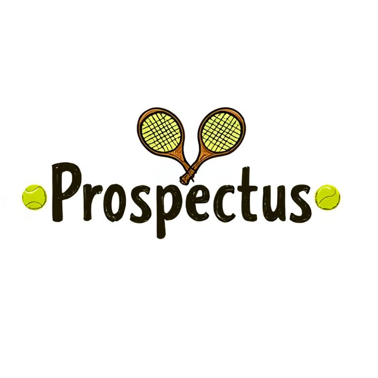 Prospectus – Hunstanton Lawn Tennis Tournament