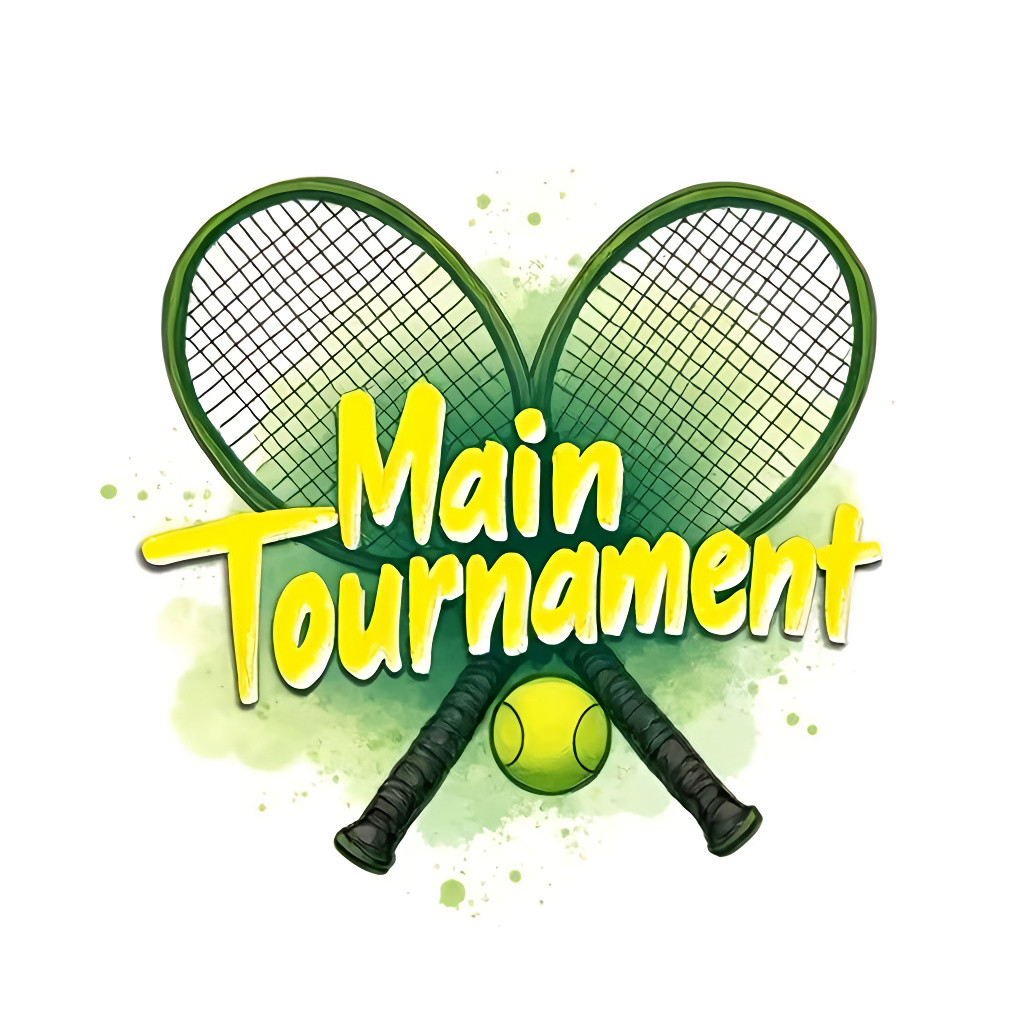 Enter – Hunstanton Lawn Tennis Tournament