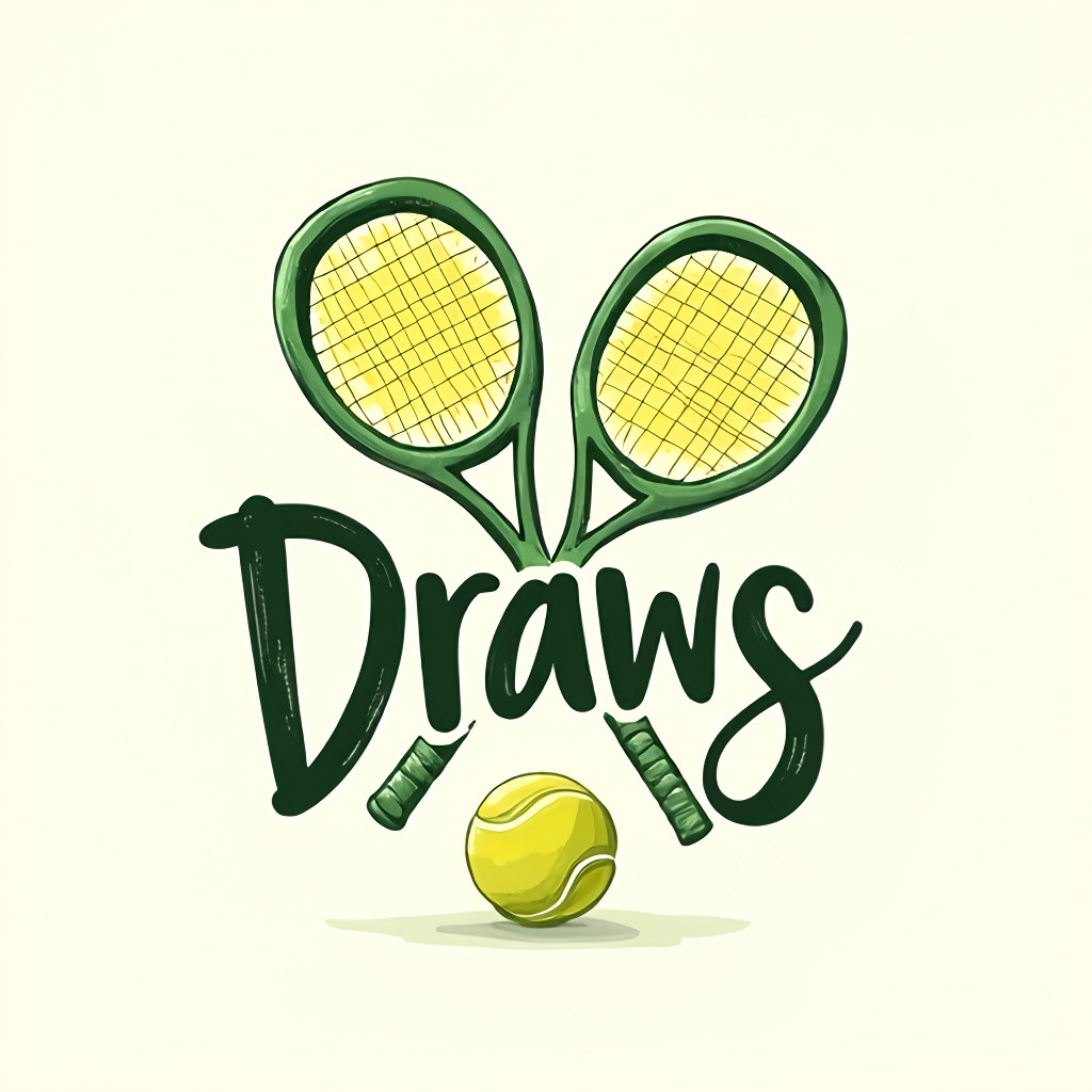 Draws – Hunstanton Lawn Tennis Tournament