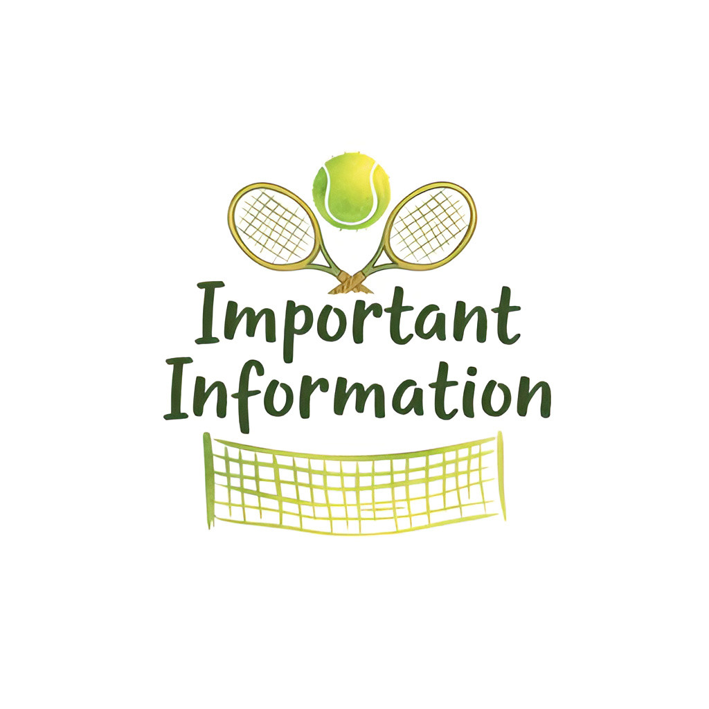 Enter – Hunstanton Lawn Tennis Tournament